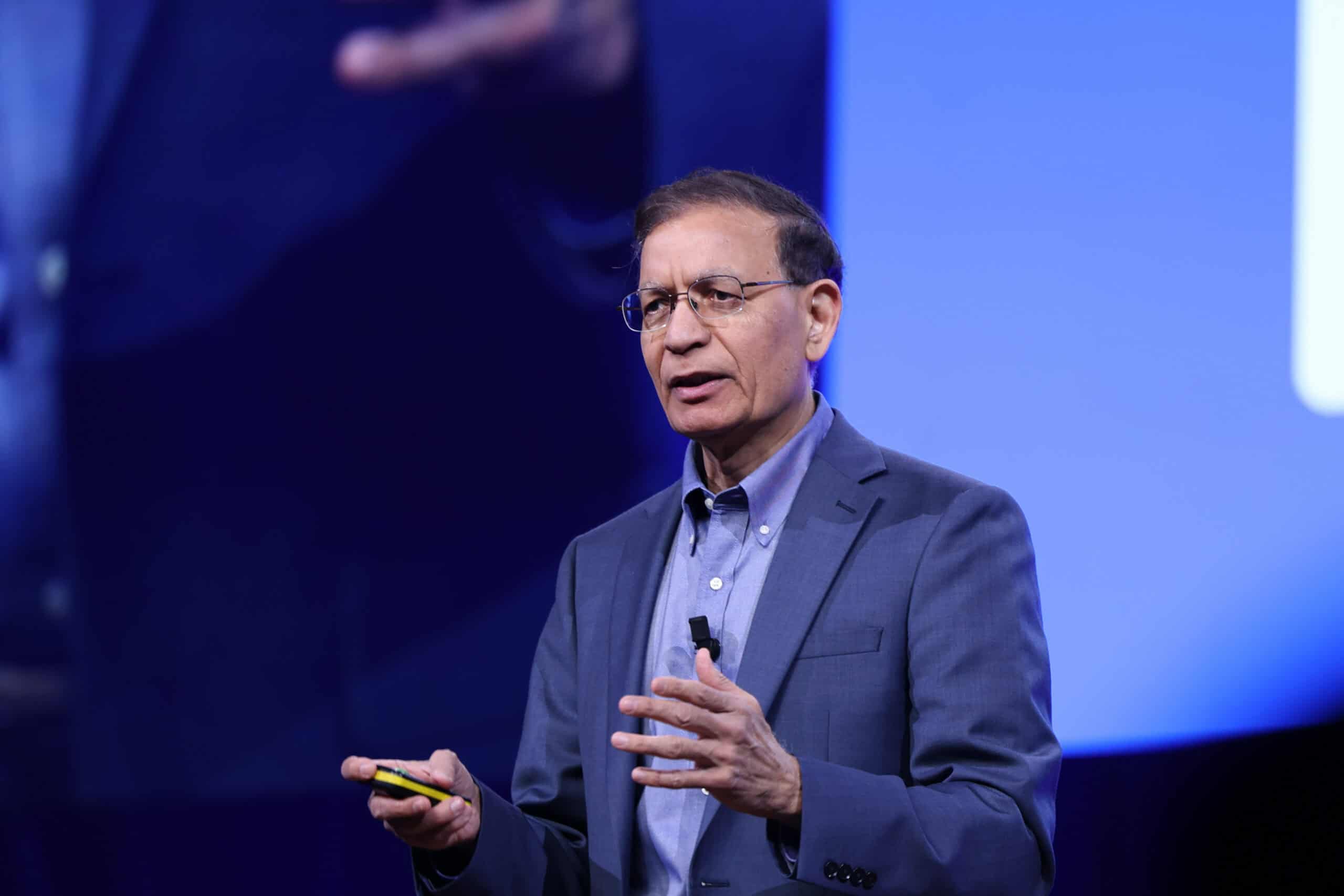 "Firewalls will become like mainframes, Zero Trust is the way forward" - Techzine Global