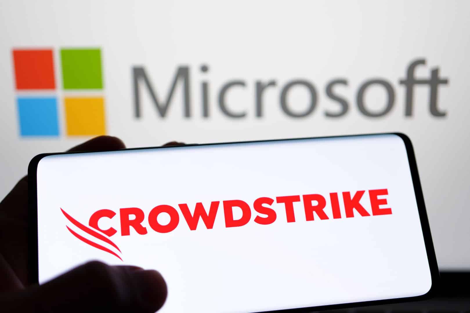 Microsoft gives advice after CrowdStrike chaos to prevent repeat ...