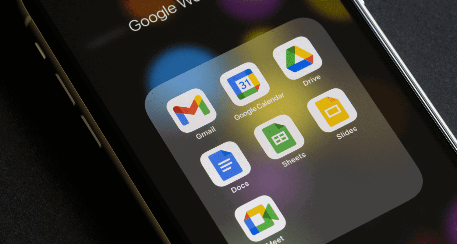 Vulnerability in Google Workspace made email authentication open to ...