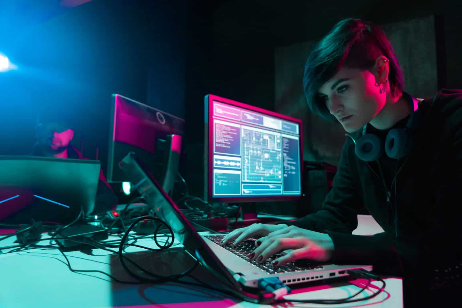 How does a white hat hacker become a cloud security leader? - Techzine ...