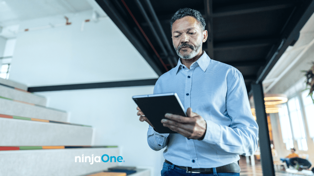 NinjaOne MDM brings Android and iOS together on one console - Techzine ...