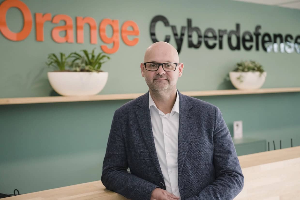 Orange Cyberdefense turns security into a business enabler - Techzine ...