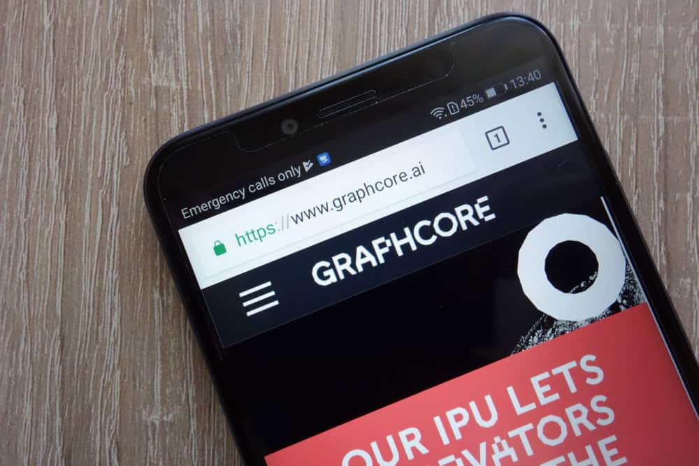 After Arm adventure, SoftBank acquires British AI firm Graphcore - Techzine Global