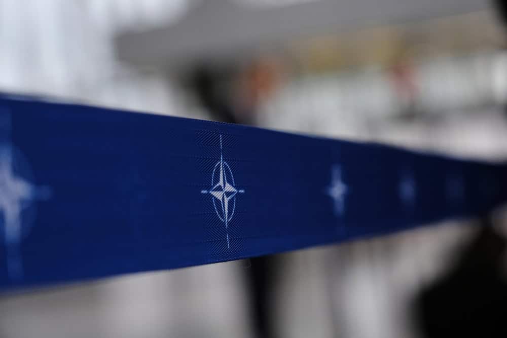 NATO opens cyber hub in Mons, Belgium - Techzine Global