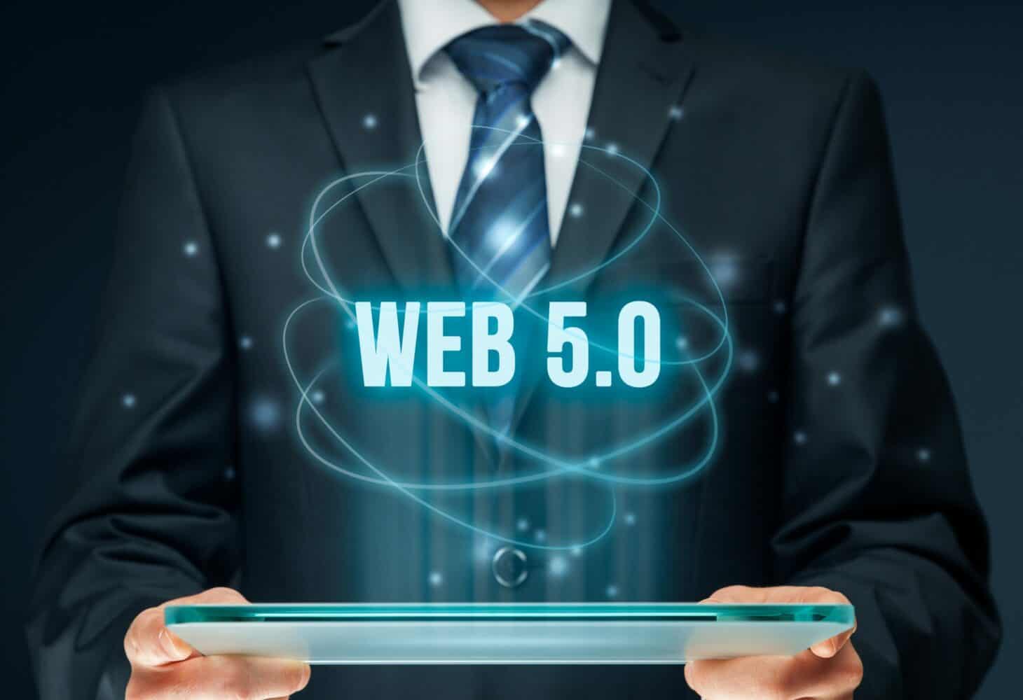 Web5 seeks to replace Web3: what is it? - Techzine Global