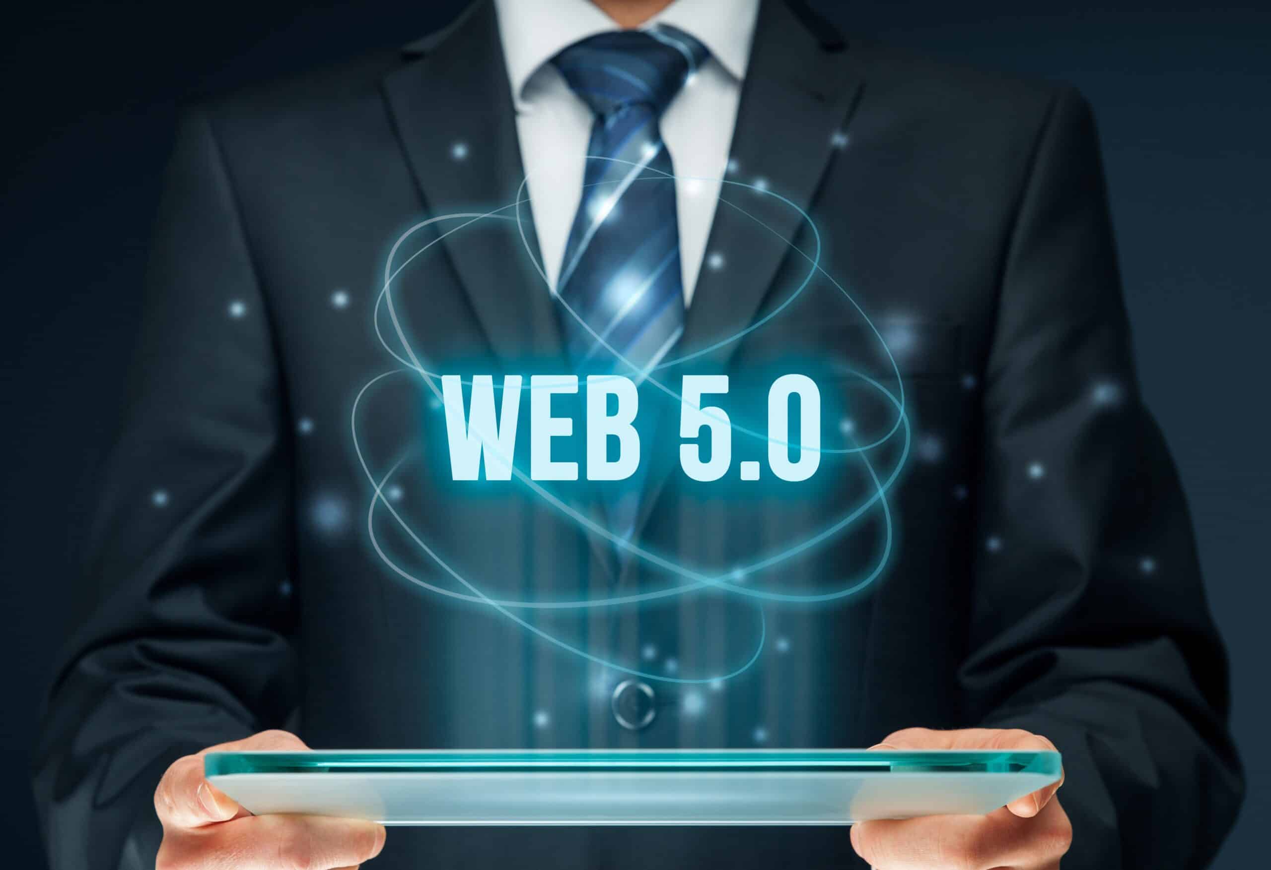 Web5 seeks to replace Web3: what is it? - Techzine Global