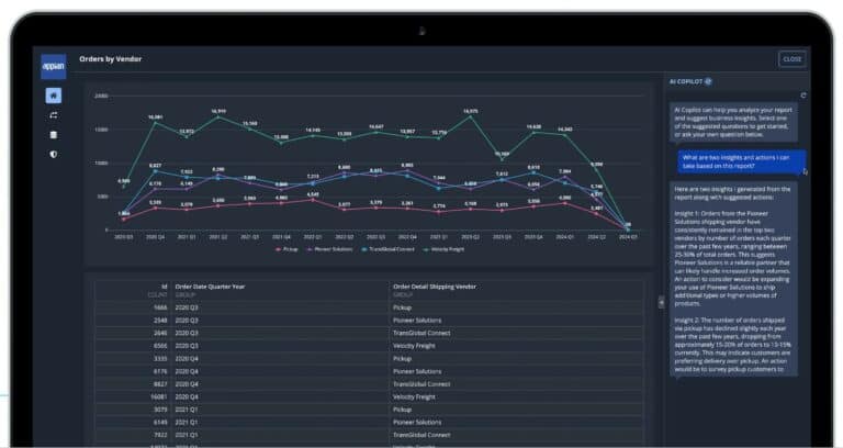 Appian Platform 24.3 delivers AI with the strongest security ...