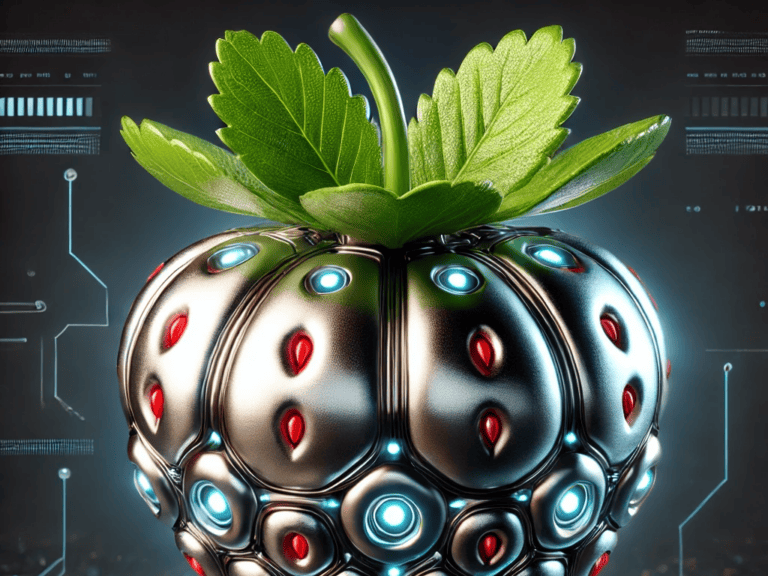 OpenAI preparing 'Strawberry' model under high pressure - Techzine Global