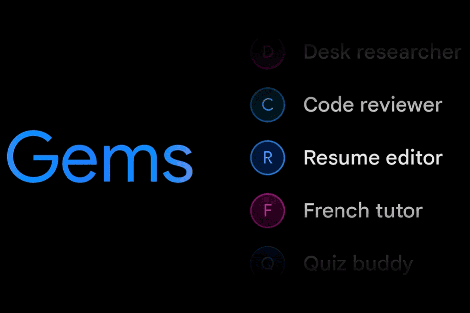 Google Gemini provides personalized assistance - Techzine Global