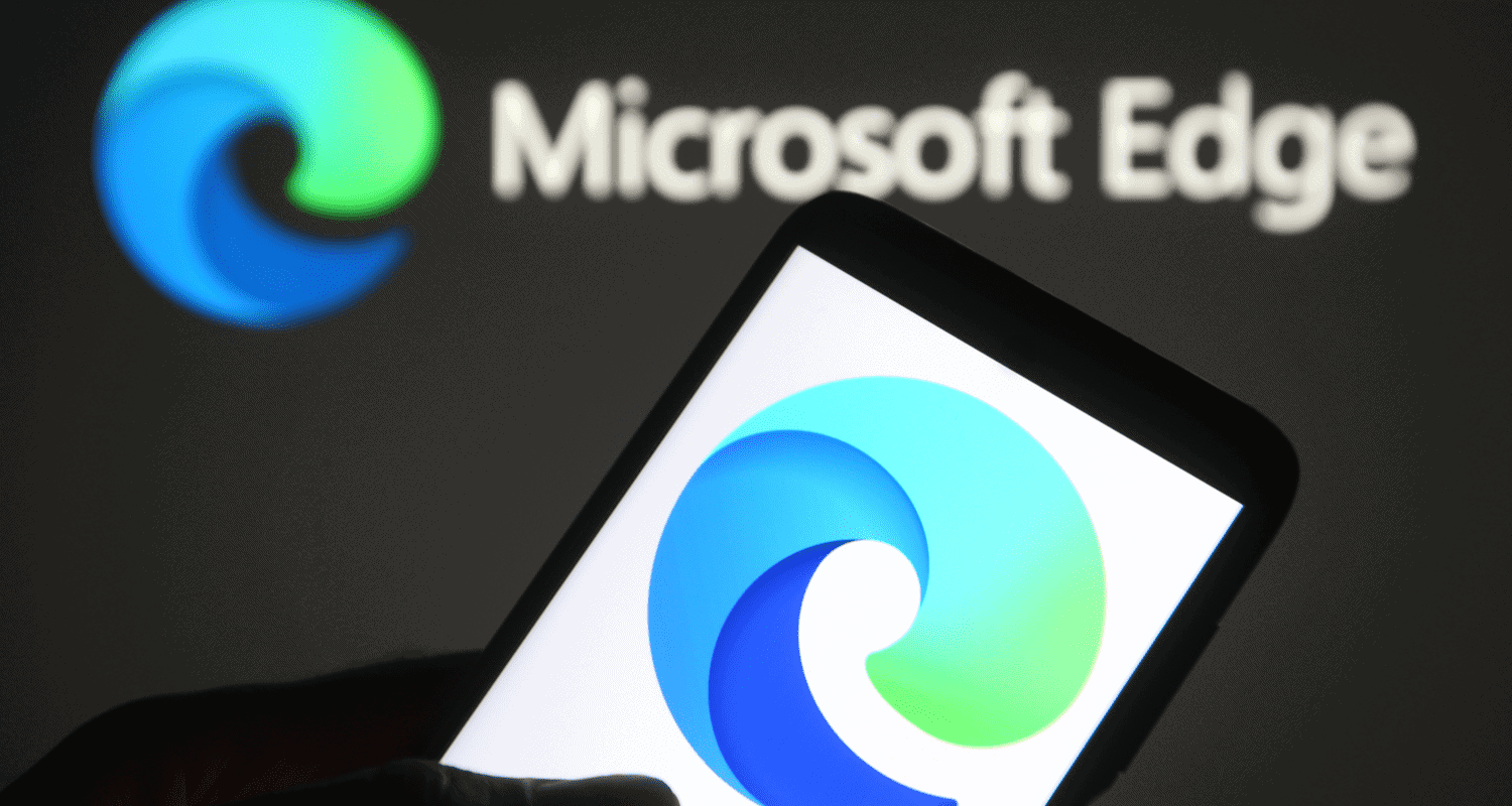 Microsoft disguises ad for Edge browser as recommendation - Techzine Global