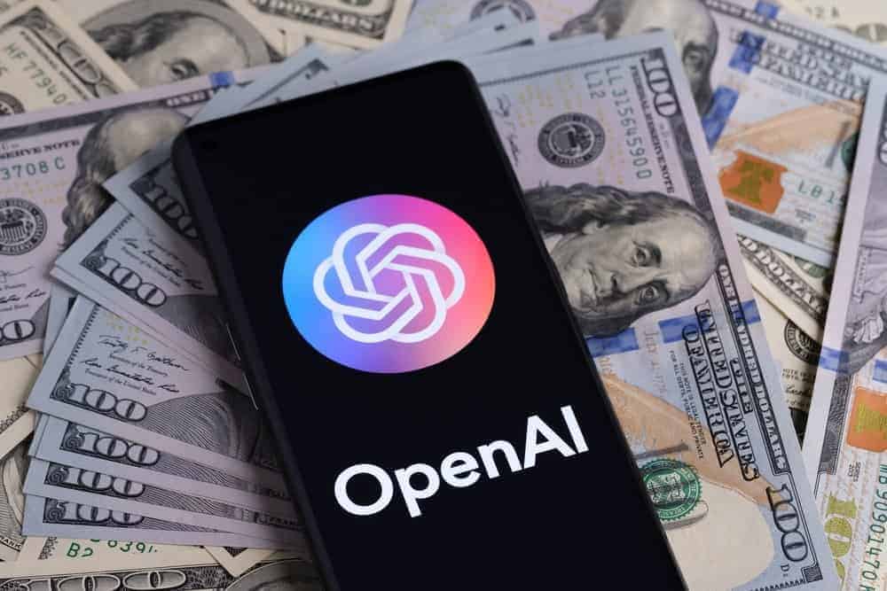 Capital or security: OpenAI undergoes consequences of choosing capital ...