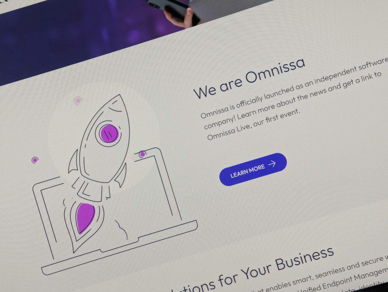 Gartner: ex-VMware unit Omnissa puts organizations at risk - Techzine ...
