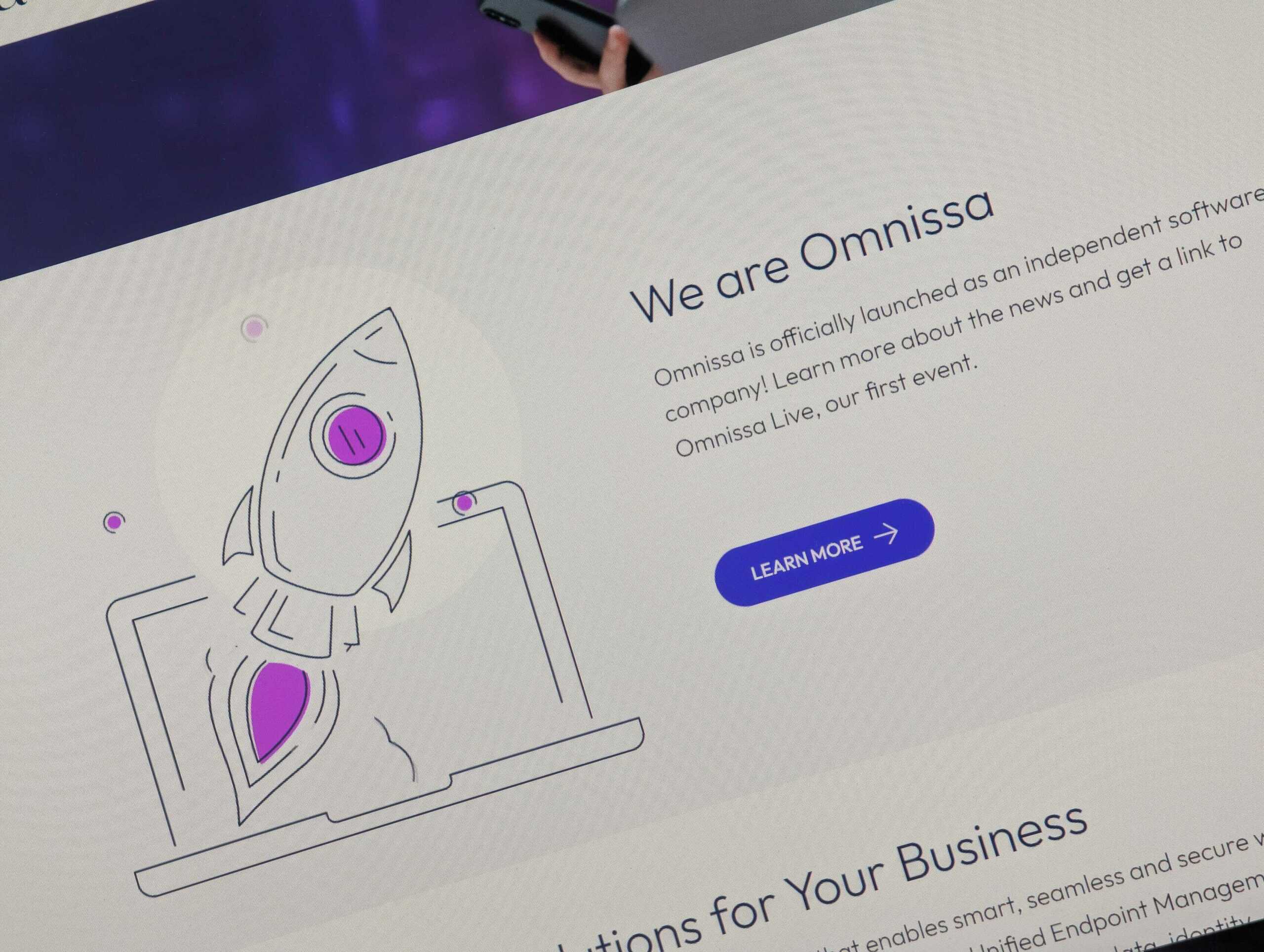 Gartner: ex-VMware unit Omnissa puts organizations at risk - Techzine ...