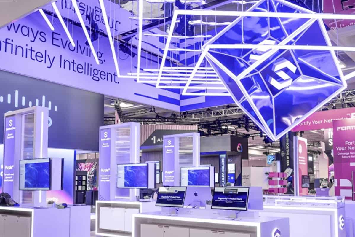 SentinelOne strengthens end-to-end security: see and fool hackers - Techzine Global