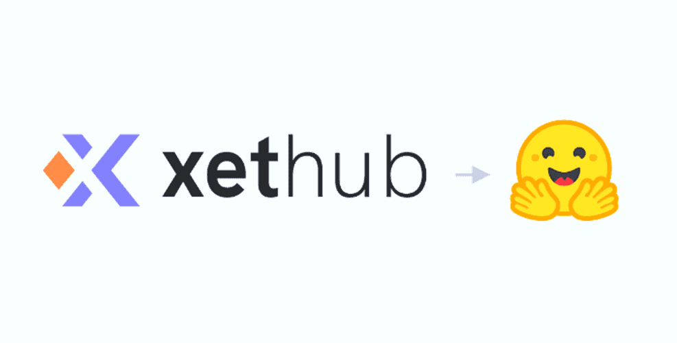 Hugging Face buys AI file management platform XetHub - Techzine Global