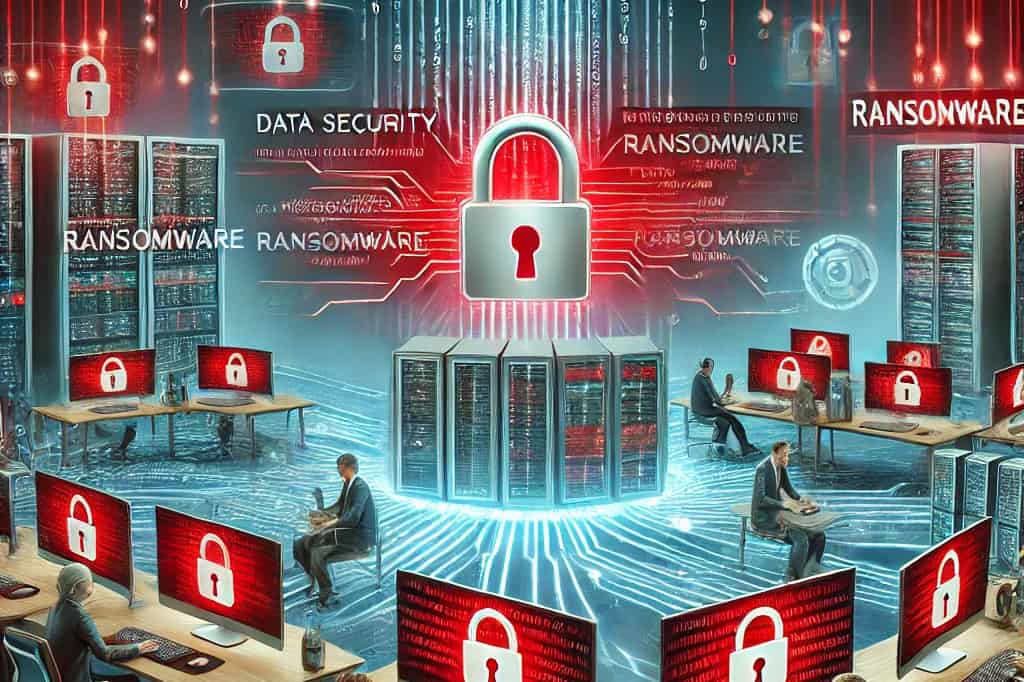 From Encryption To Exfiltration How Do You Secure And Protect Your