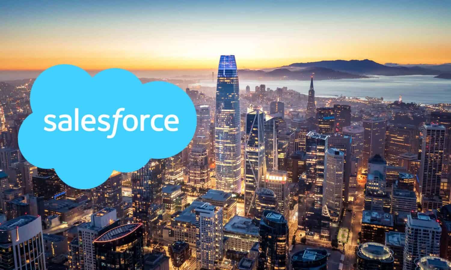 Salesforce Agentforce gets Google Gemini support - Techzine Global