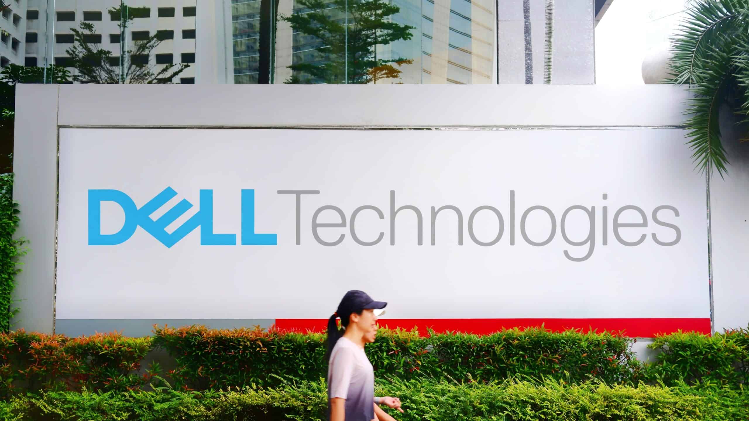 Dell has cut 12,000 jobs in the past year - Techzine Global