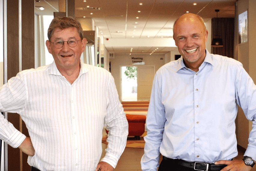 9altitudes takes steps for international growth - Techzine Global