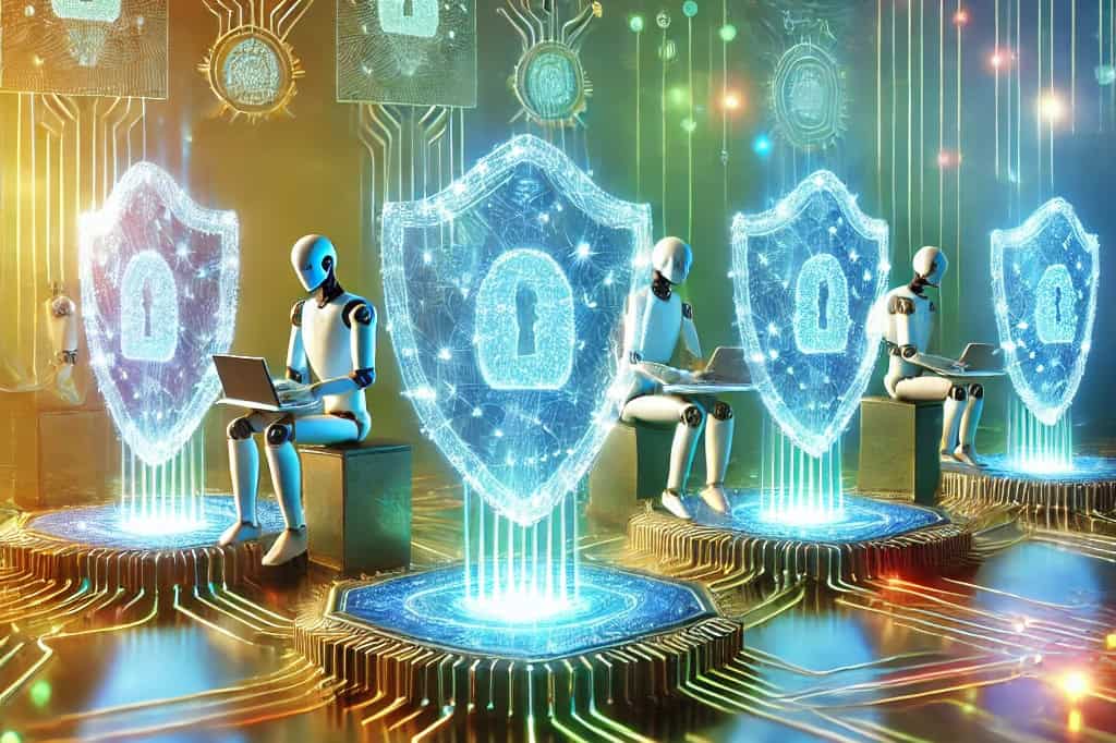 ReliaQuest brings autonomous cybersecurity step closer with AI Agent - Techzine Global