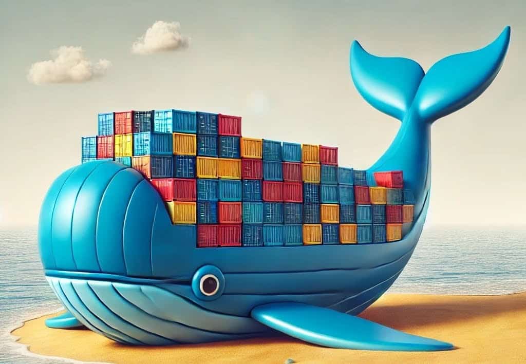 Bundling trend hits container world: Docker price hike by 80 percent ...