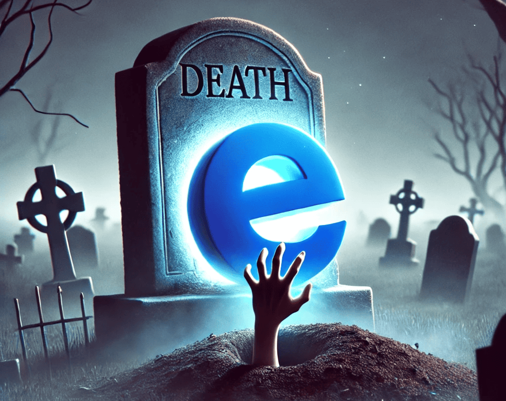 Internet Explorer rises from the dead through Windows vulnerability ...