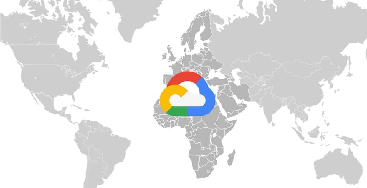 Google Cloud sues Microsoft Azure in EU after CISPE backs out - Techzine Global