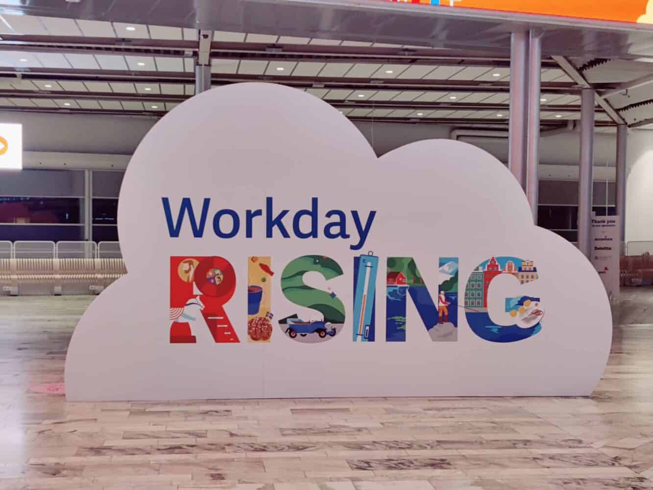 Workday introduces Illuminate; new generation of AI with agents ...