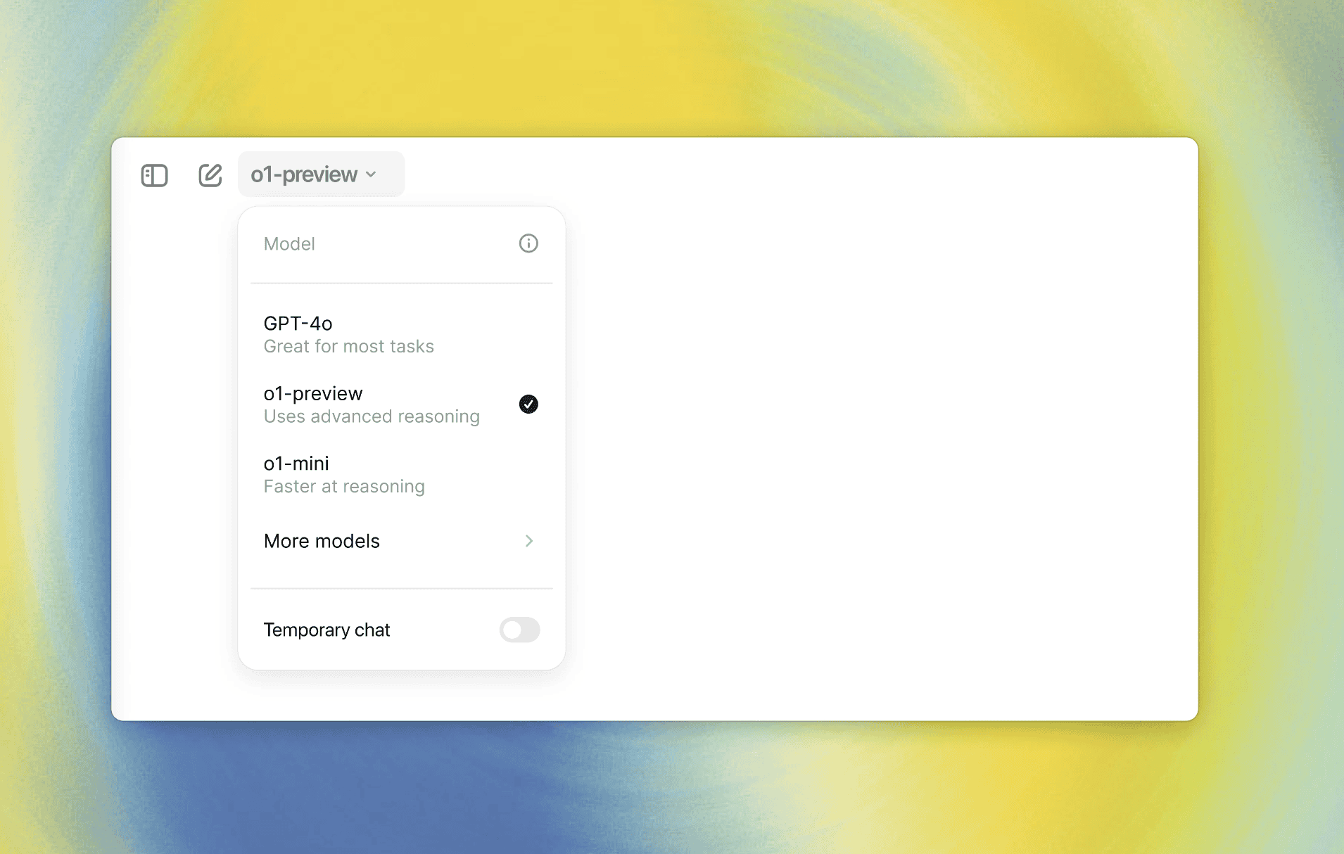 OpenAI launches o1, making ChatGPT smarter than ever - Techzine Global