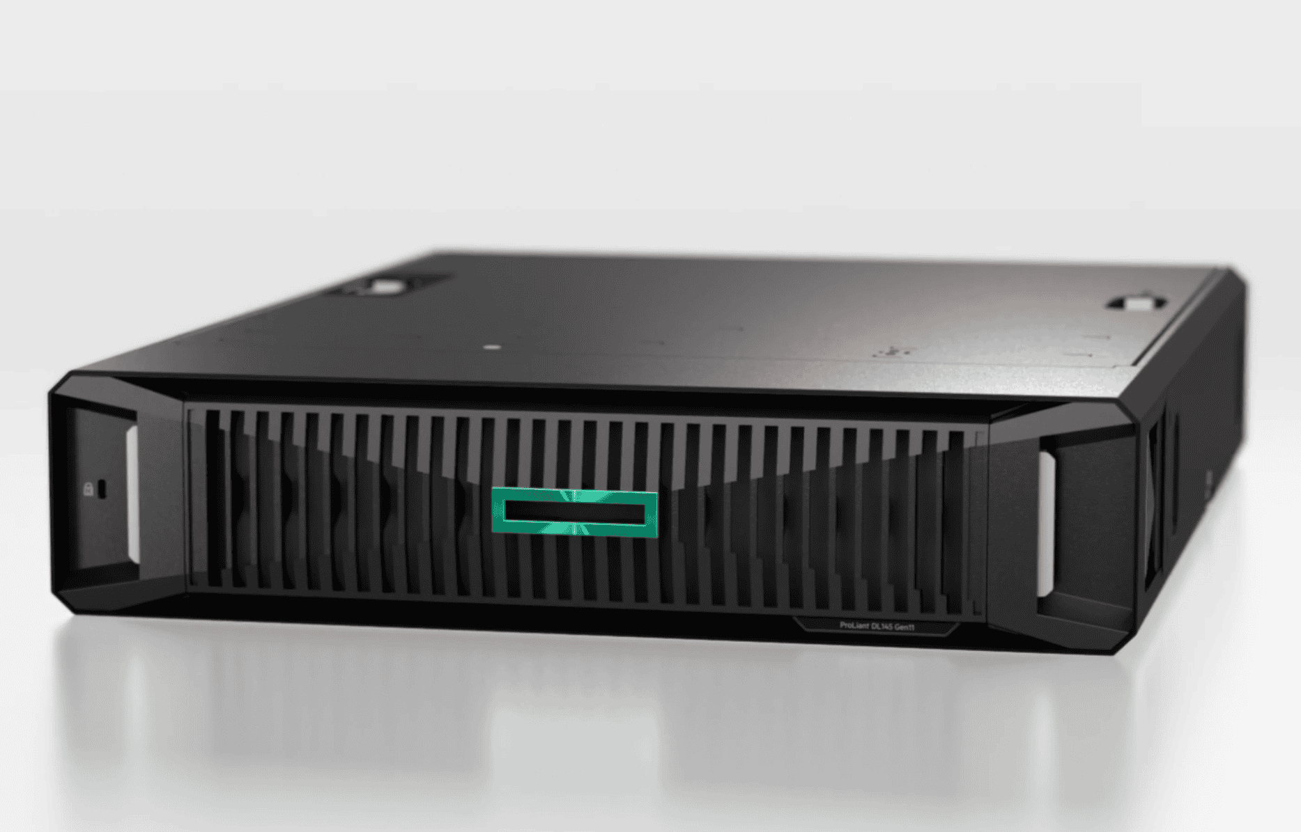 HPE launches ProLiant DL145 Gen11: edge server with AMD Epyc - Techzine Global