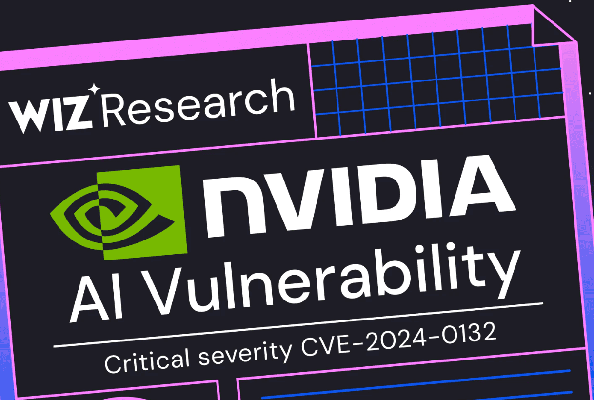Nvidia vulnerability puts 35% of cloud environments at risk - Techzine ...