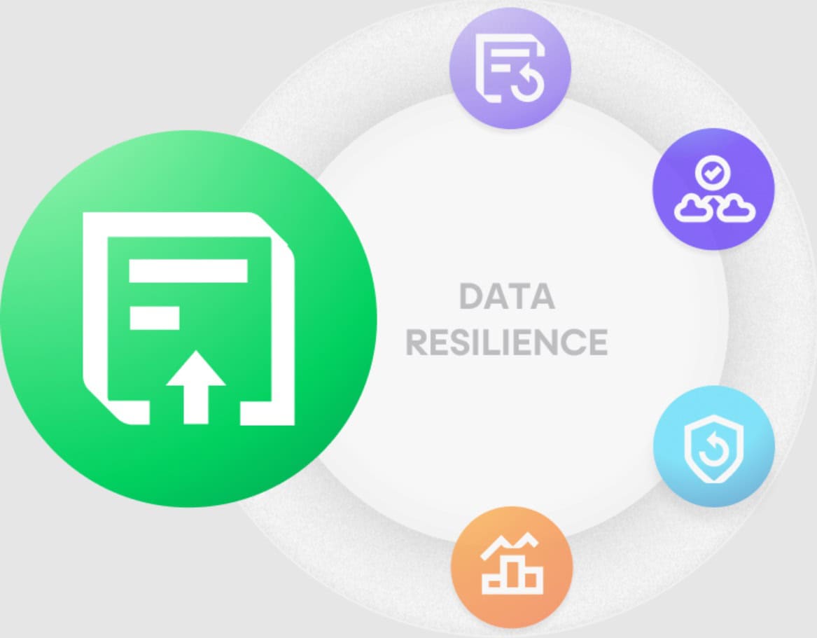 Veeam focuses on migration and data freedom through hypervisor updates ...