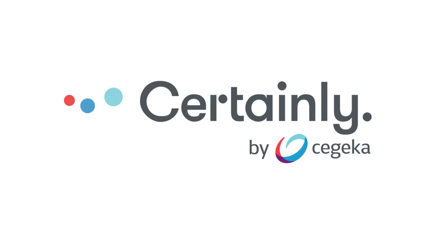 New Certainly by Cegeka platform brings AI to tasks and processes - Techzine Global