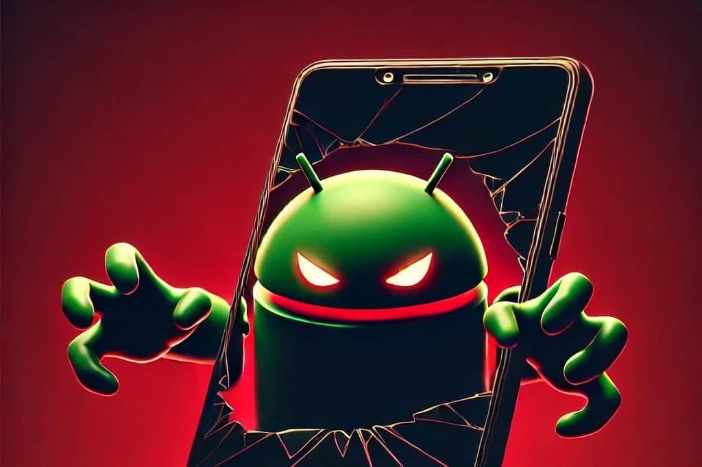 11 million Android phones infected through invisible ads - Techzine Global