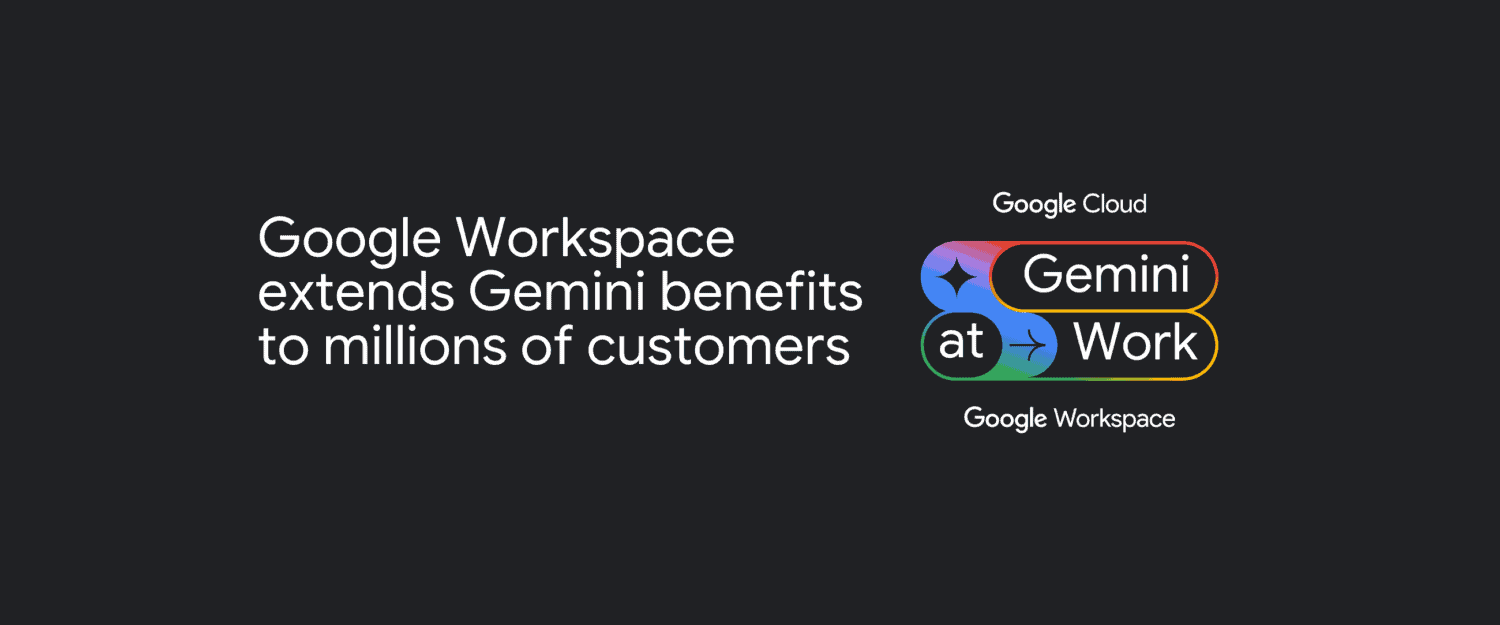 Google launches AI agents in customer engagement suite and Gemini comes ...