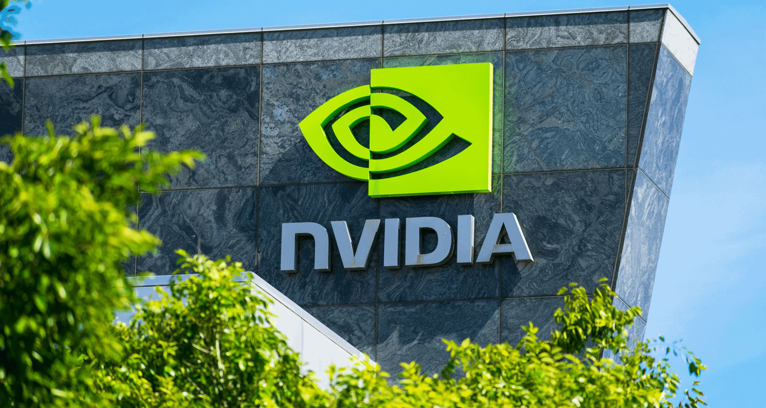 Nvidia about to acquire cloud startup Lepton AI - Techzine Global