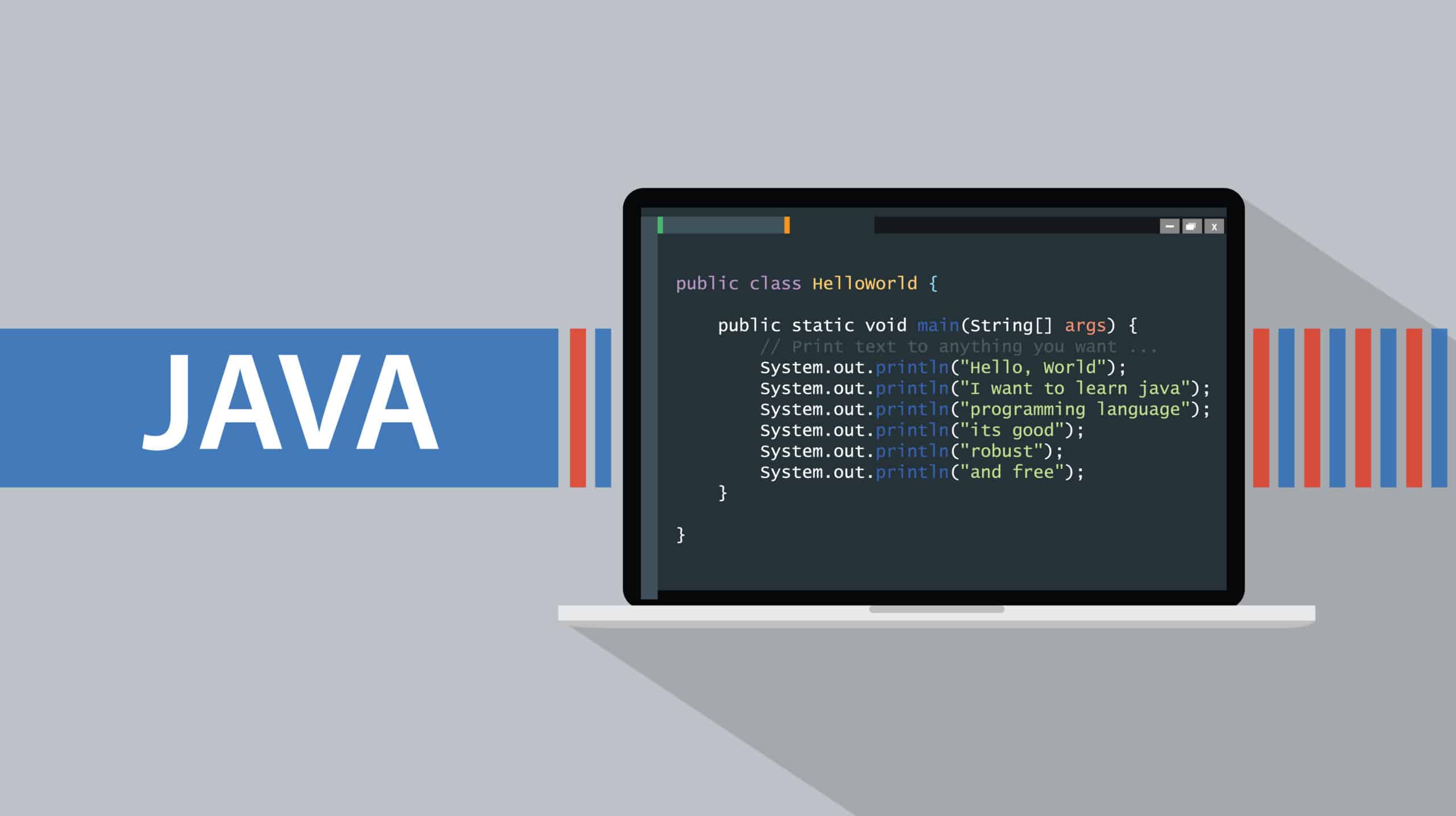 Java gets more flexible than ever with launch of version 23 - Techzine ...