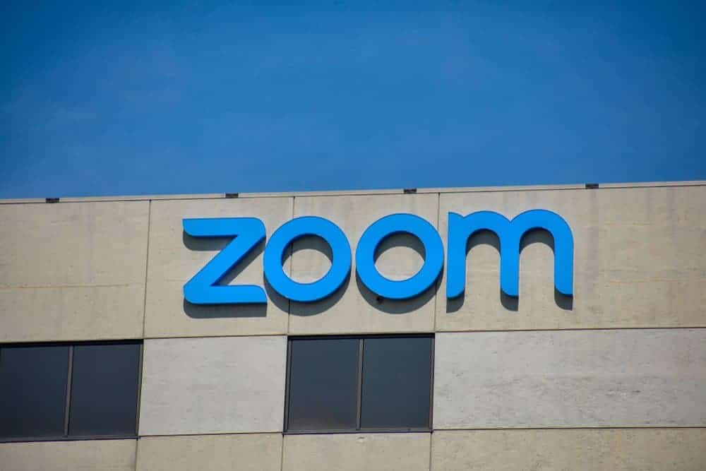 Zoom improves network stability with new enterprise features - Techzine ...