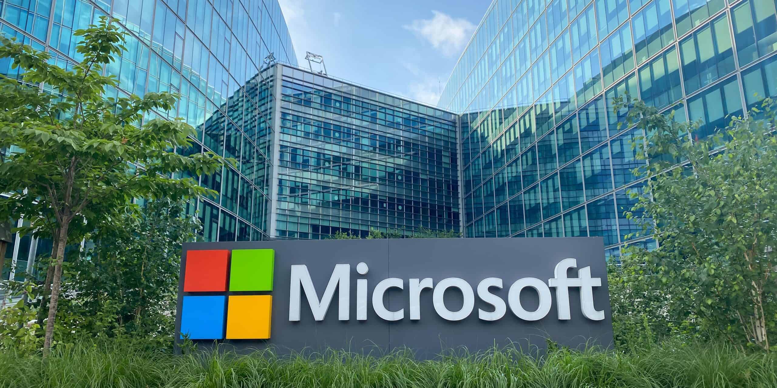 Microsoft commits 80 billion to build AI datacenters - Techzine Global Microsoft commits 80 billion to build AI datacenters - Techzine Global