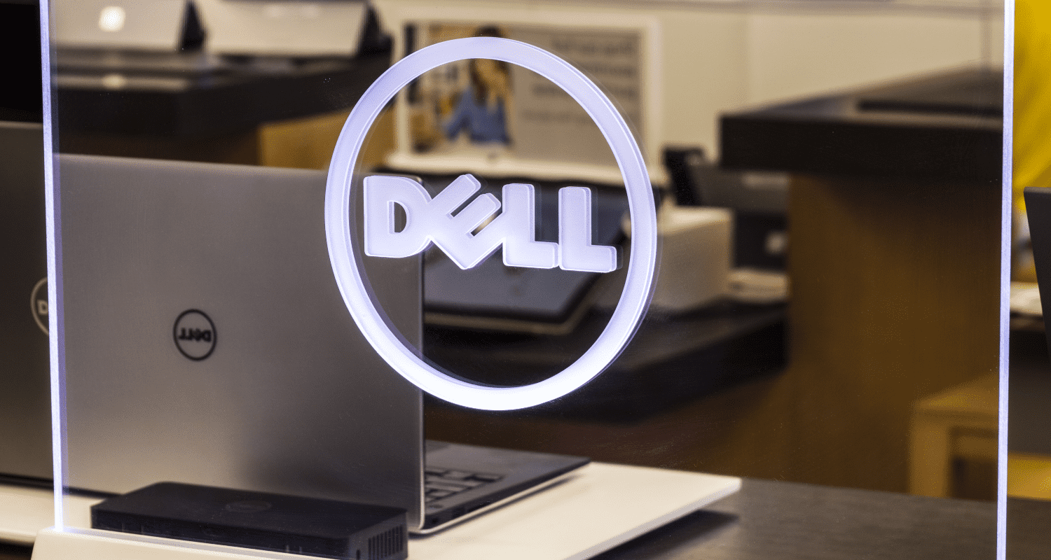 Data allegedly stolen from more than 10,000 Dell employees - Techzine ...