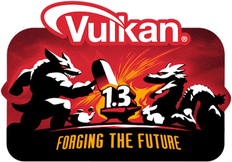 Vulkan graphics API coming to PCs running Windows 11 on Arm - Techzine Global