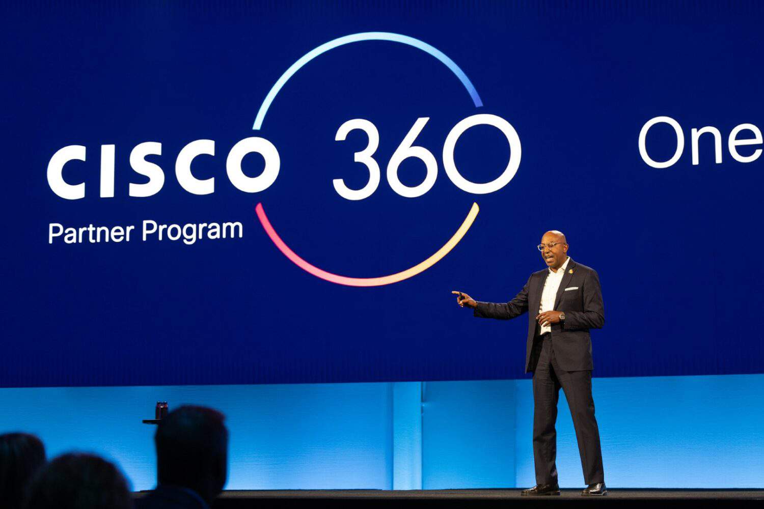 Cisco reinvents partner program with Cisco 360 Partner Program ...