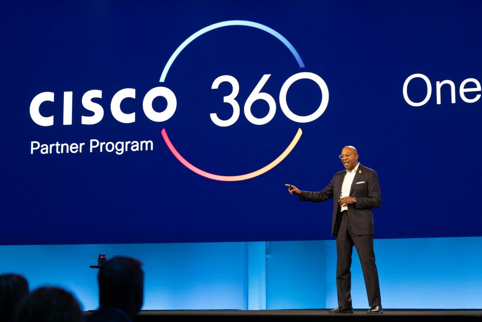Cisco reinvents partner program with Cisco 360 Partner Program ...