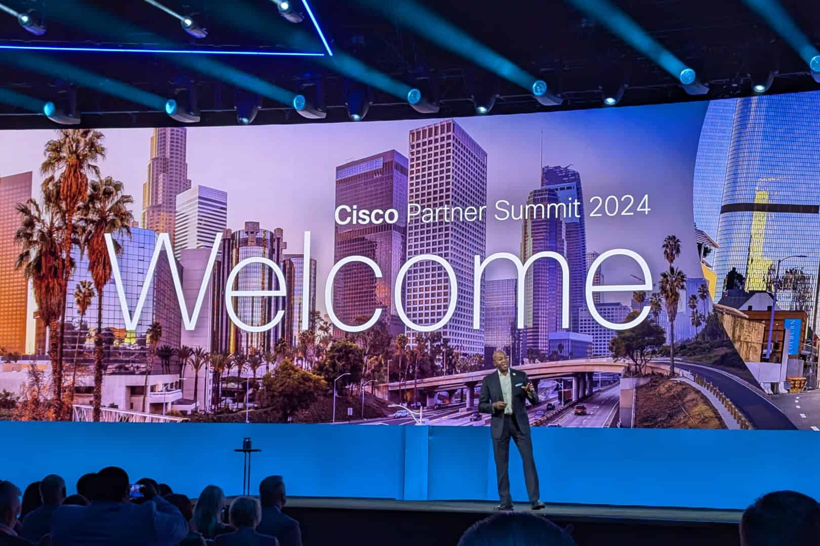Cisco doubles down on AI infrastructure with AI POD and new UCS server ...