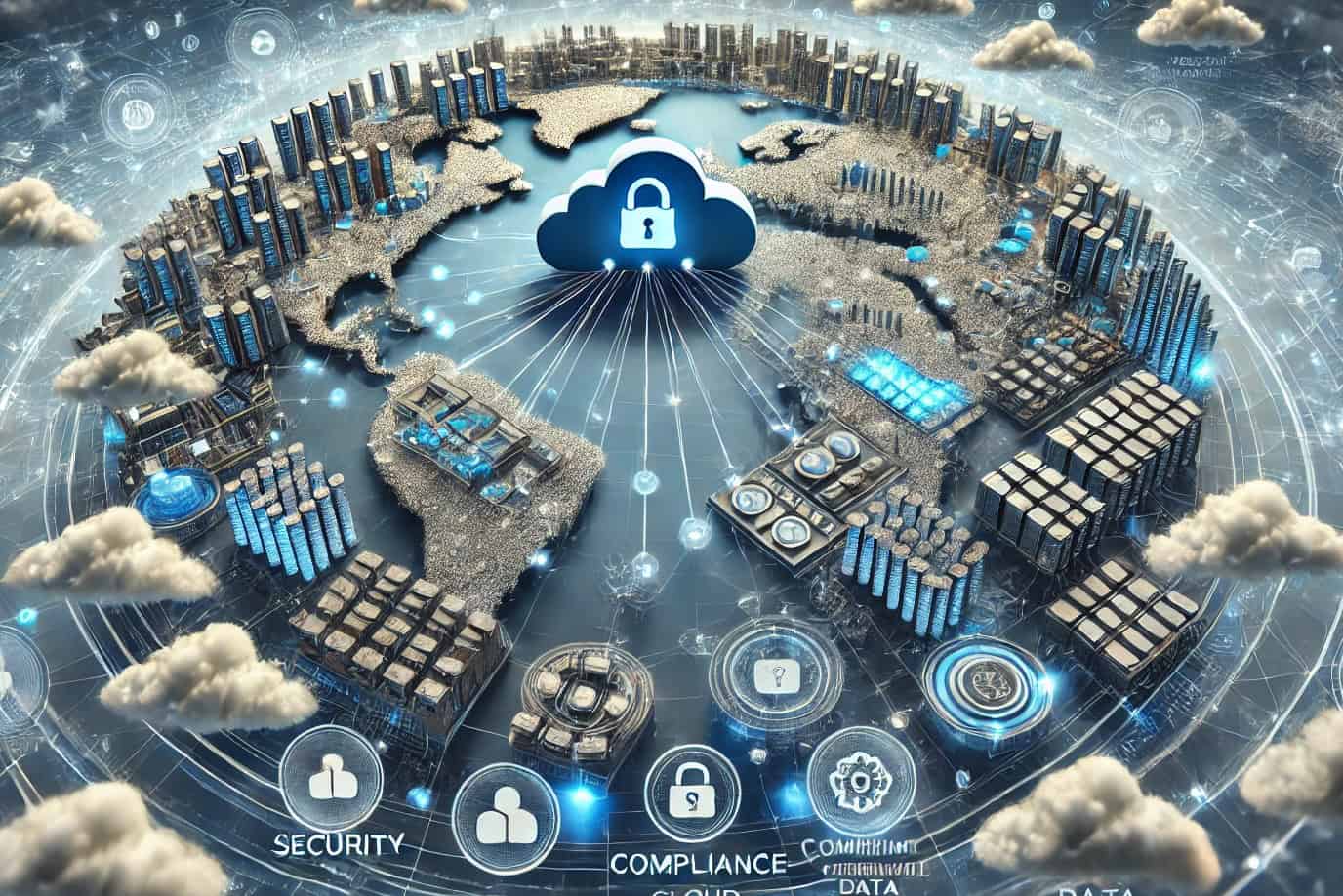 AWS delivers cloud how and where customers want it, also in Europe - Techzine Global