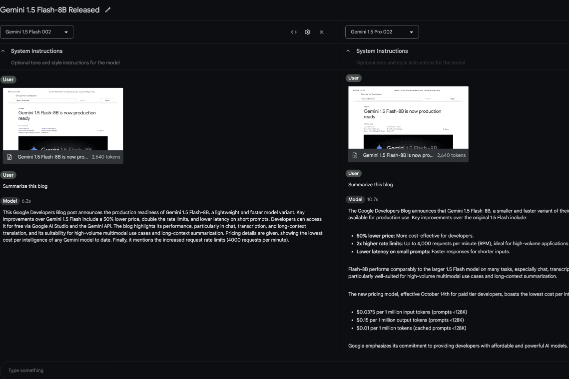 Google helps developers choose the best Gemini or Gemma model - Techzine Global