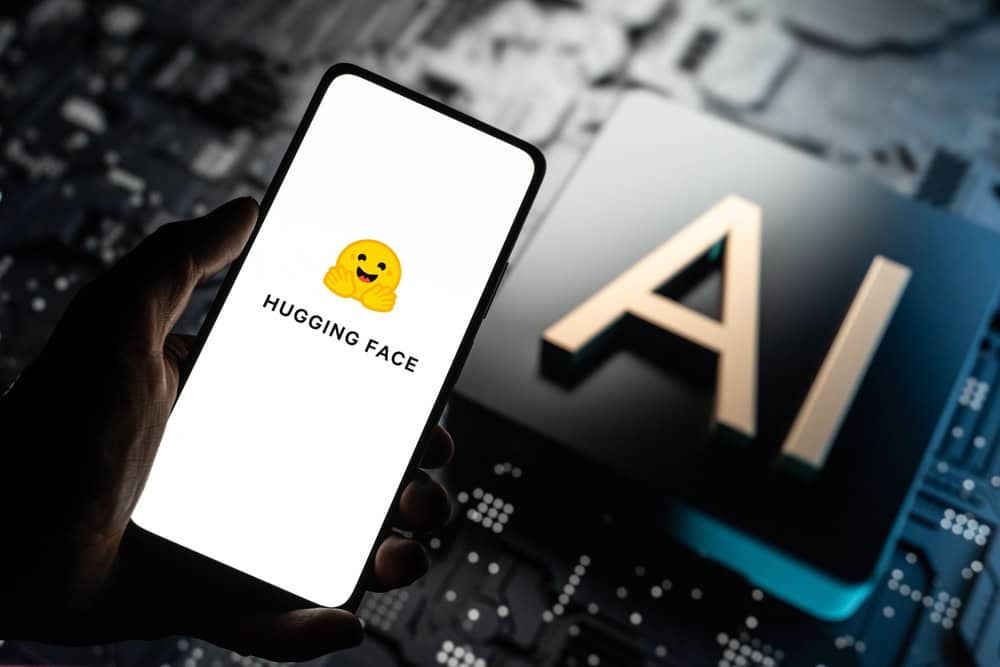 Hugging Face eases open-source AI development - Techzine Global