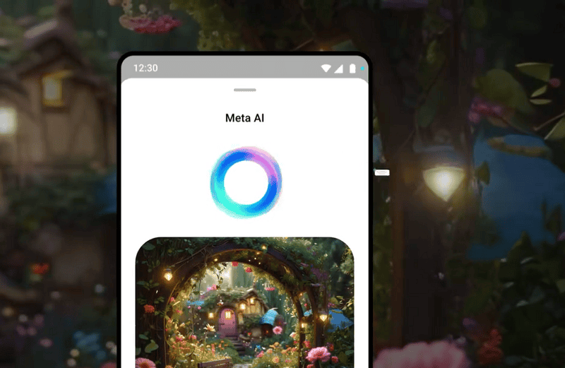 Meta develops its own search engine for AI chatbot - Techzine Global