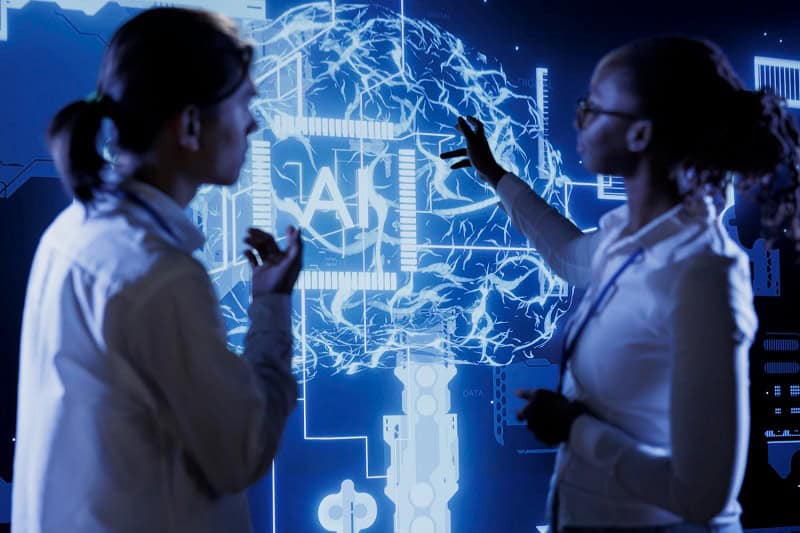 Open-source definition of AI is here, but data remains point of ...