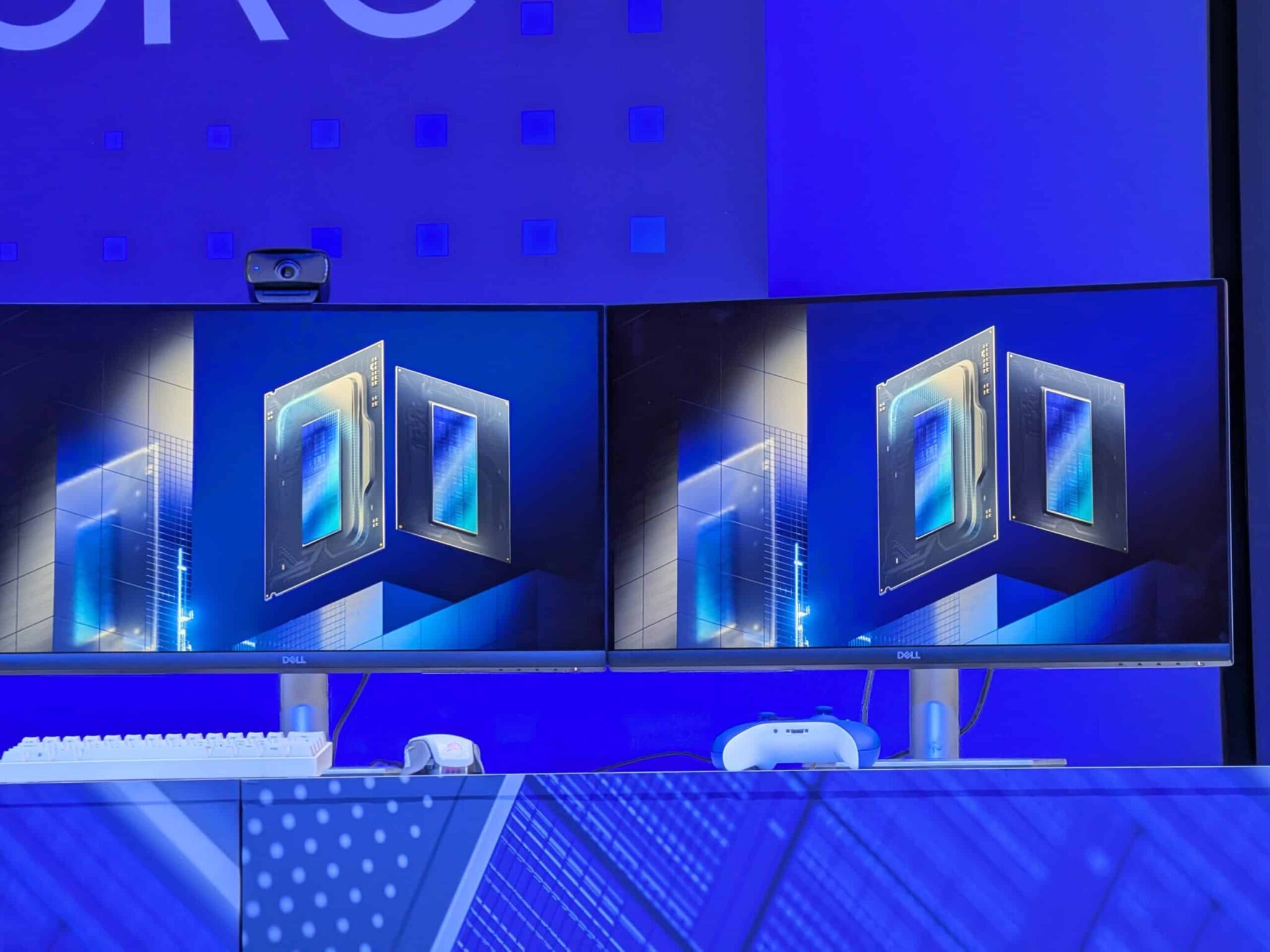 Intel Core Ultra 200S: enigmatic chips bring NPU to desktop - Techzine ...
